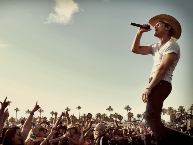 Country Summer Songs